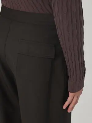 MAGLIANO Trousers Colour