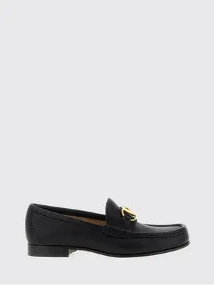 Valentino Garavani Loafers Colour - Black