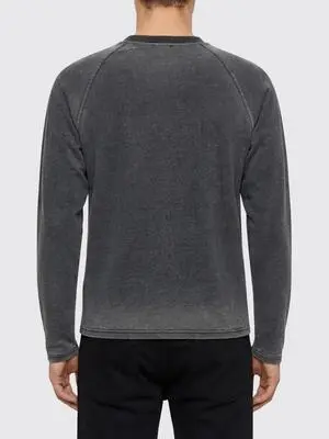 DIESEL® Printed Cotton Blend T-shirt