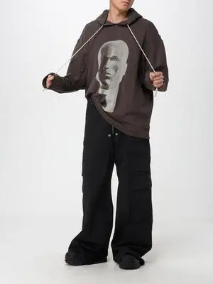 Rick Owens Sweatshirt Colour