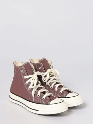 CONVERSE Chuck 70 Hi Canvas Sneakers