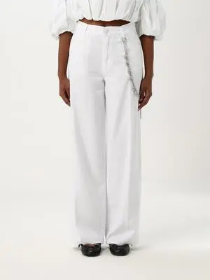 Pinko Jeans Colour - White