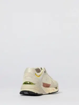 Premiata Athletic Sneakers
