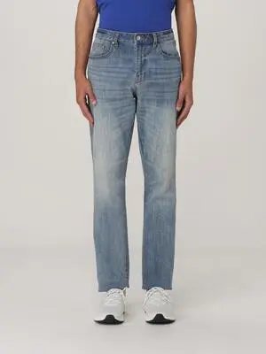 Armani Exchange Jeans Colour - Denim