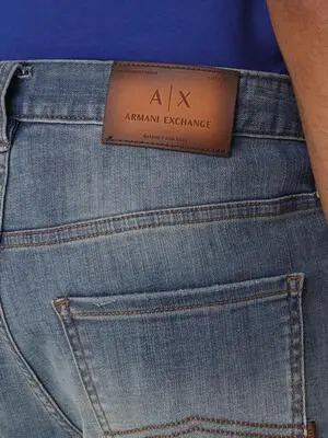 Armani Exchange Jeans Colour