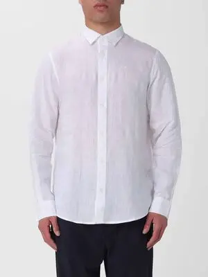 Armani Exchange Shirt Colour - White