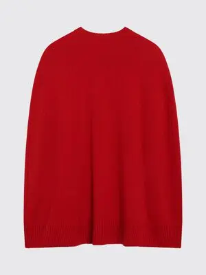 TOTEME Jumper Colour - Red
