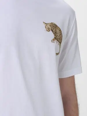 Etro T-shirt Colour - Multicolor