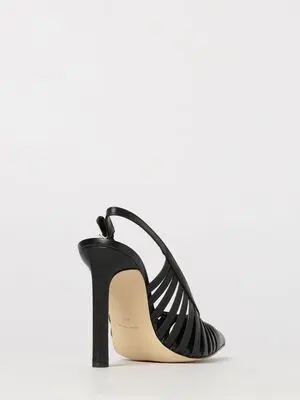 Michael Kors High Heel Shoes Colour