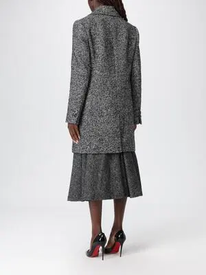 Dolce & Gabbana Coat Colour