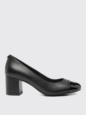 Michael Kors Court Shoes Colour - Black
