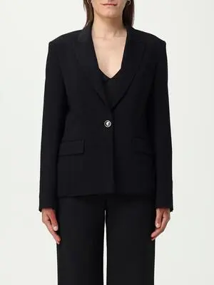 Pinko Tailored Blazer - Black