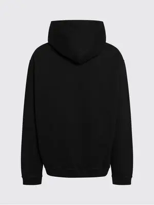 MAISON MARGIELA Hoodie - Black
