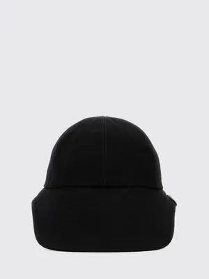 Loewe Cotton Cap With Wide Visor