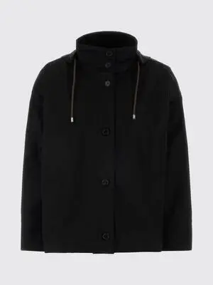 Loewe Cotton And Silk Jacket