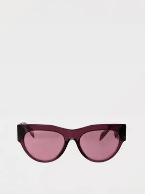 Versace Cat Eye Sunglasses