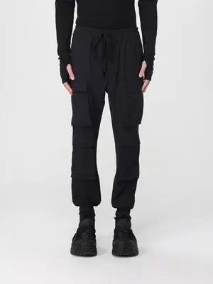 THOM KROM Trousers Colour - Black