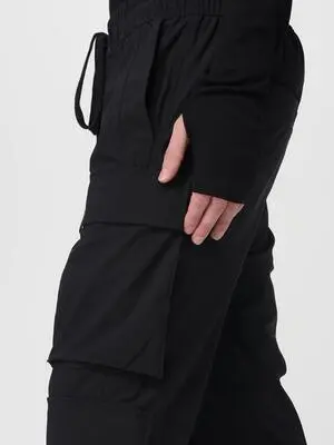 THOM KROM Trousers Colour