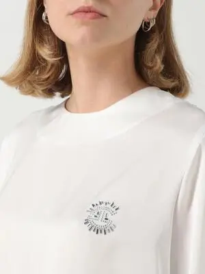 GAELLE PARIS Long Sleeve Blouse With Embellishment