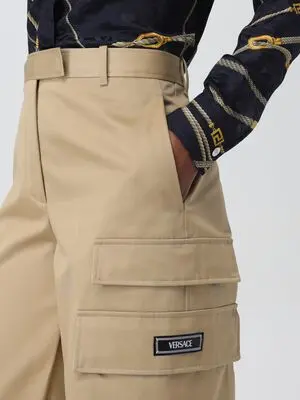 Versace Trousers Colour