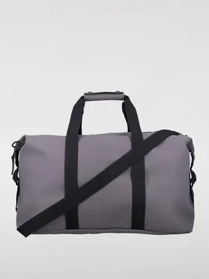 Rains Travel Bag Colour - Grey
