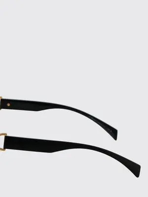 Versace Square Frame Sunglasses