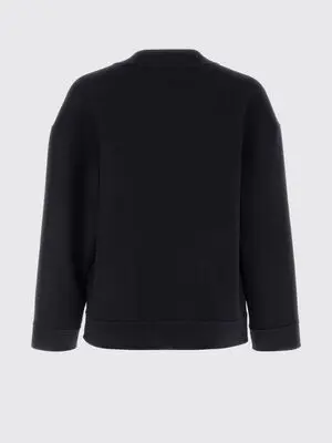 Loewe Wool And Cashmere Cardigan