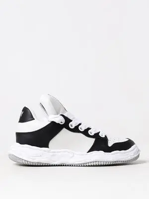 Mihara Yasuhiro Trainers Colour - Black