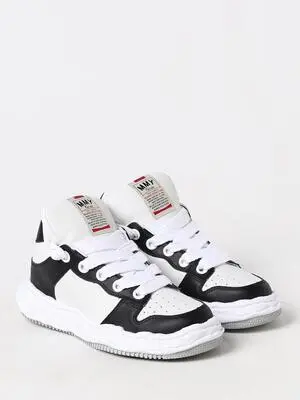 Mihara Yasuhiro Trainers Colour