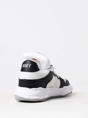 Mihara Yasuhiro Trainers Colour
