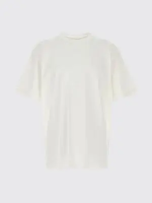 Bottega Veneta Basic Cotton T-shirt