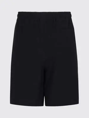 Giorgio Armani Tailored Linen Shorts