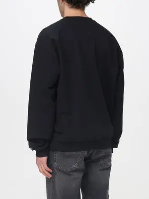 DIESEL® Sweatshirt Colour - Black