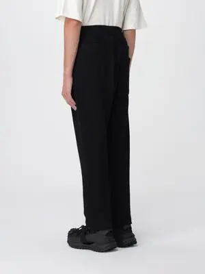 THOM KROM Trousers Colour
