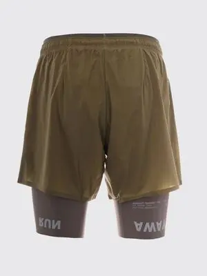 Satisfy Slim-fit Nylon Running Shorts