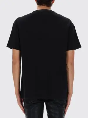 PURPLE BRAND T-shirt Colour