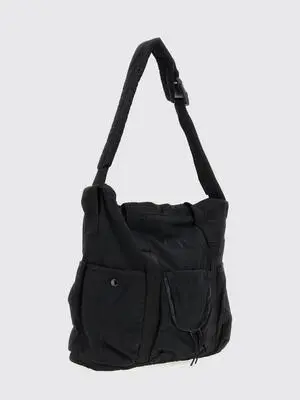 C.P. COMPANY Shoulder Bag In Technical Fabric