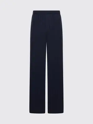 Giorgio Armani Textured Trousers