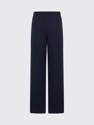 Giorgio Armani Textured Trousers