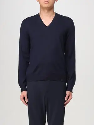 FAY Jumper Colour - Navy