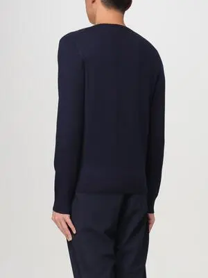 FAY Jumper Colour - Navy