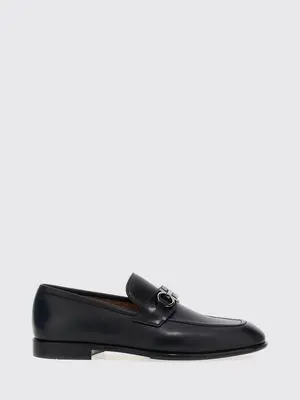 FERRAGAMO Loafers Colour - Black