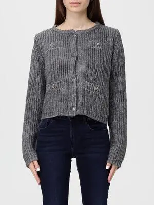Liu Jo Jumper Colour - Grey