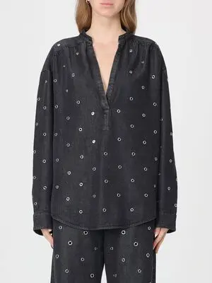 Pinko Top Colour - Black