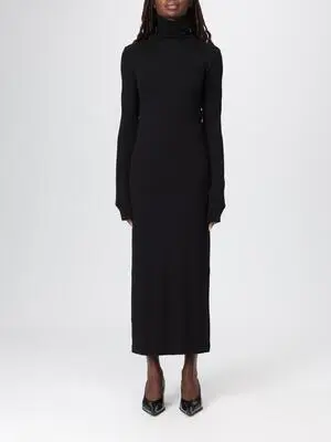 THOM KROM Dress Colour - Black