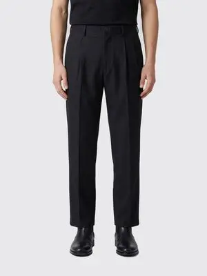 GOLDEN GOOSE Tailored Pleated Trousers