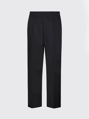 GOLDEN GOOSE Tailored Pleated Trousers