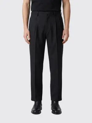 GOLDEN GOOSE Tailored Trousers - Black