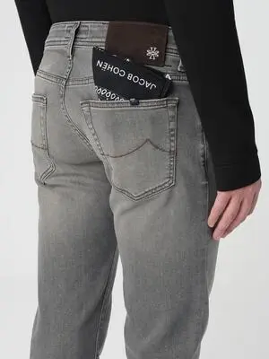 Jacob Cohen Jeans Colour