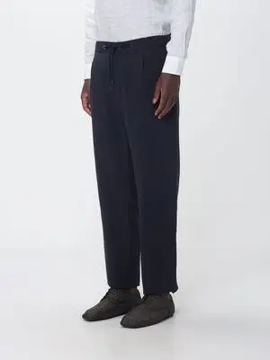 Giorgio Armani Tailored Trousers